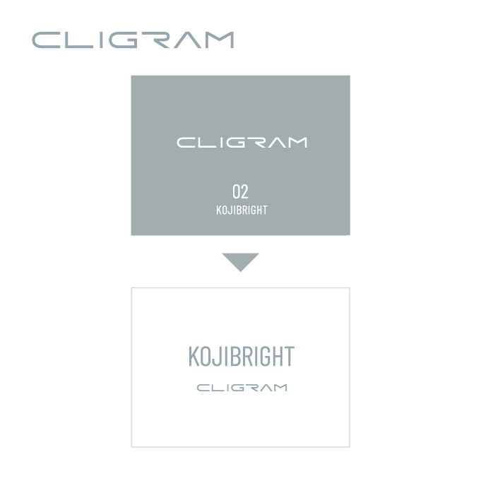 【通販】CLIGRAM KOJIBRIGHT 30g ｜ あゆみ皮膚科クリニック online-shop